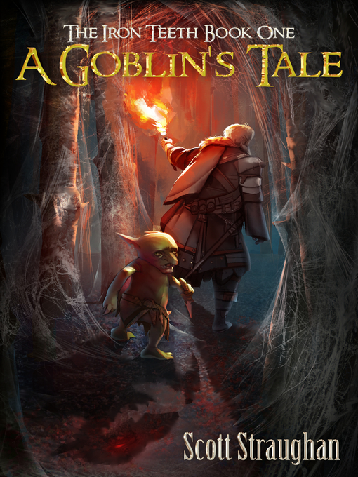 Libby - A Goblin's Tale